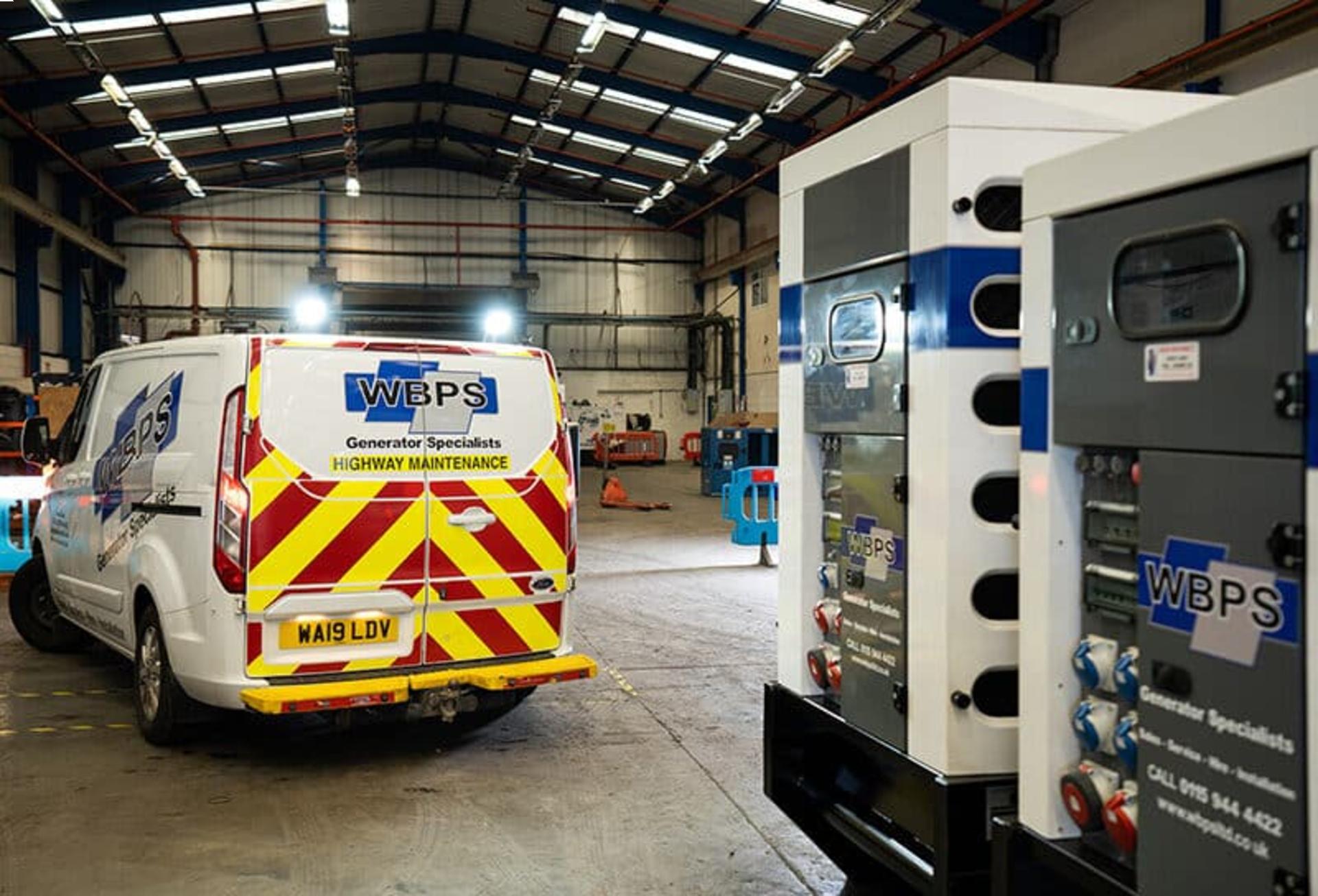 Power services firm set to be acquired by US energy resilience group