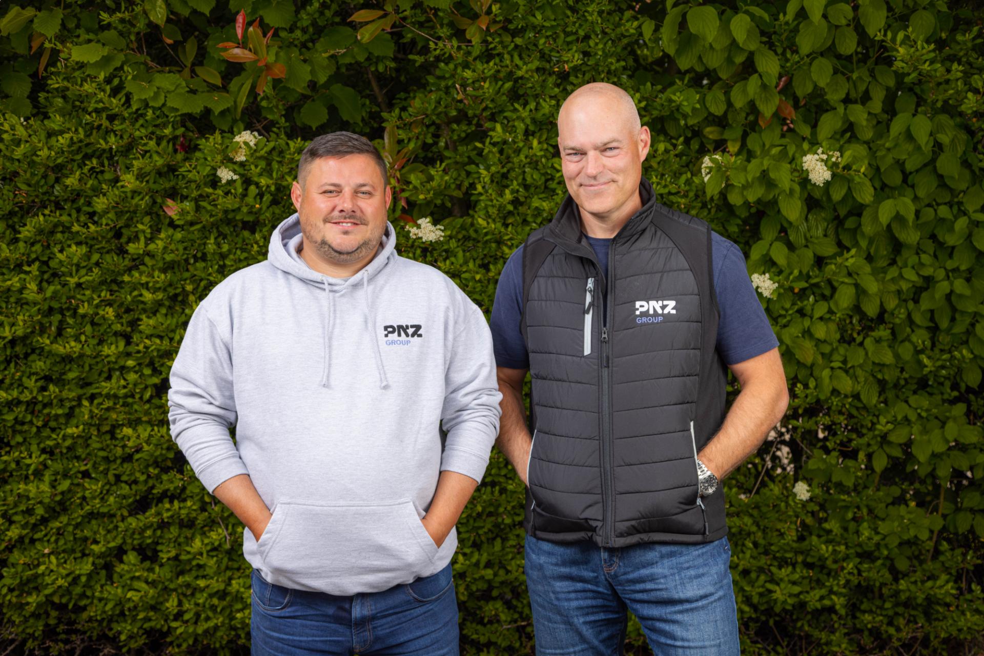 PNZ Group acquires sustainability consultancy