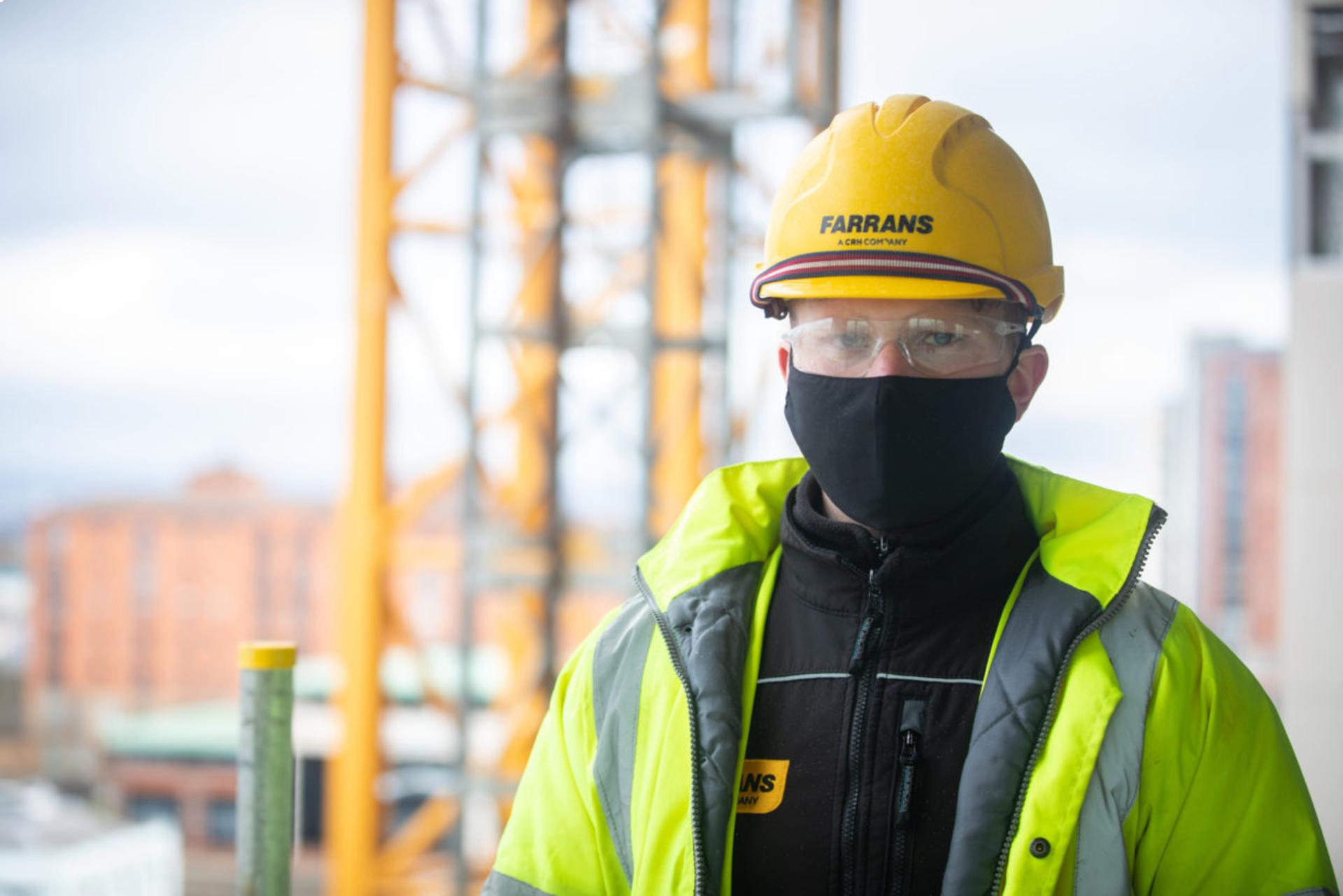 Sisk to acquire Northern Ireland building and civil engineering contractor