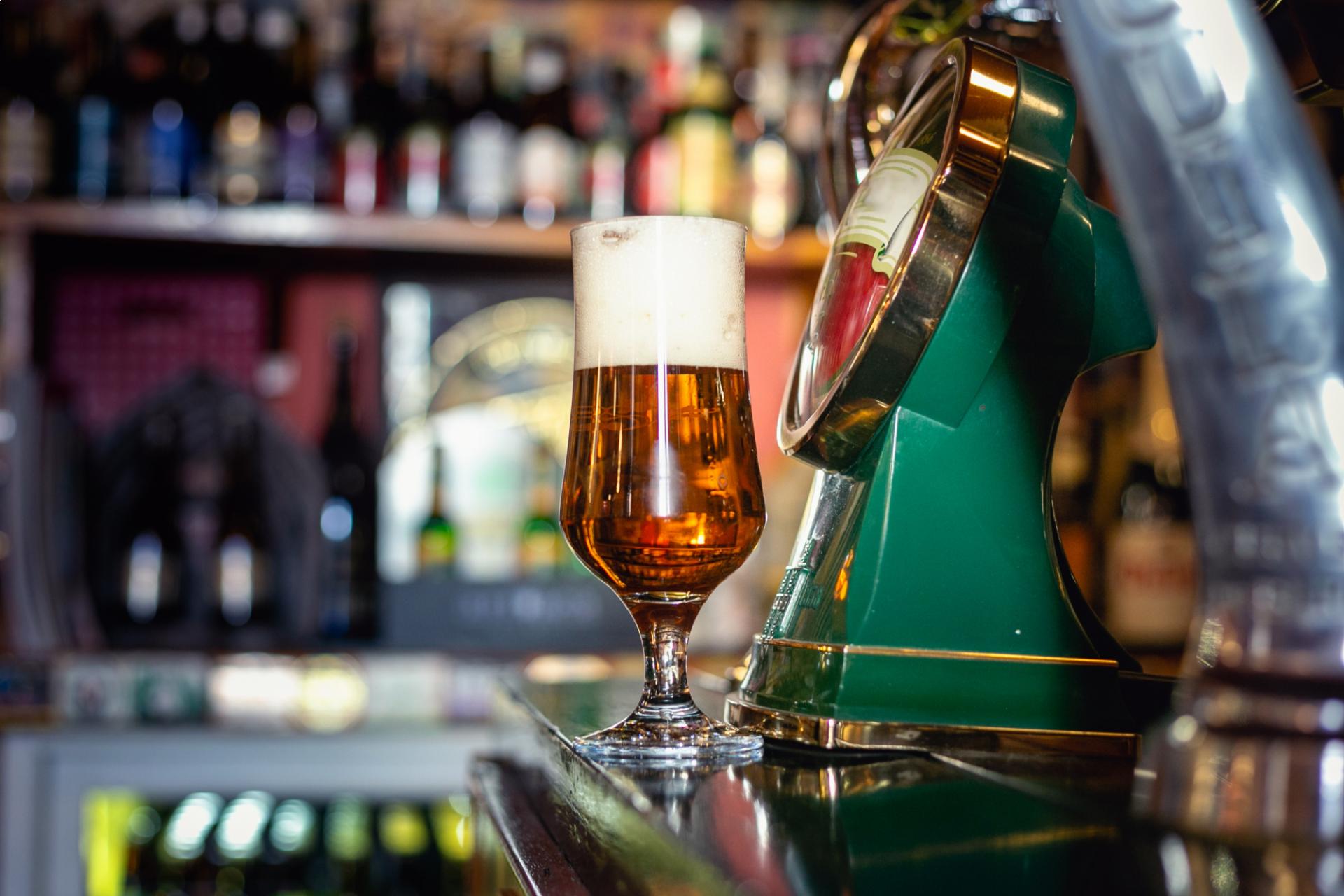 Pub operator Stonegate puts 23 pubs on the market