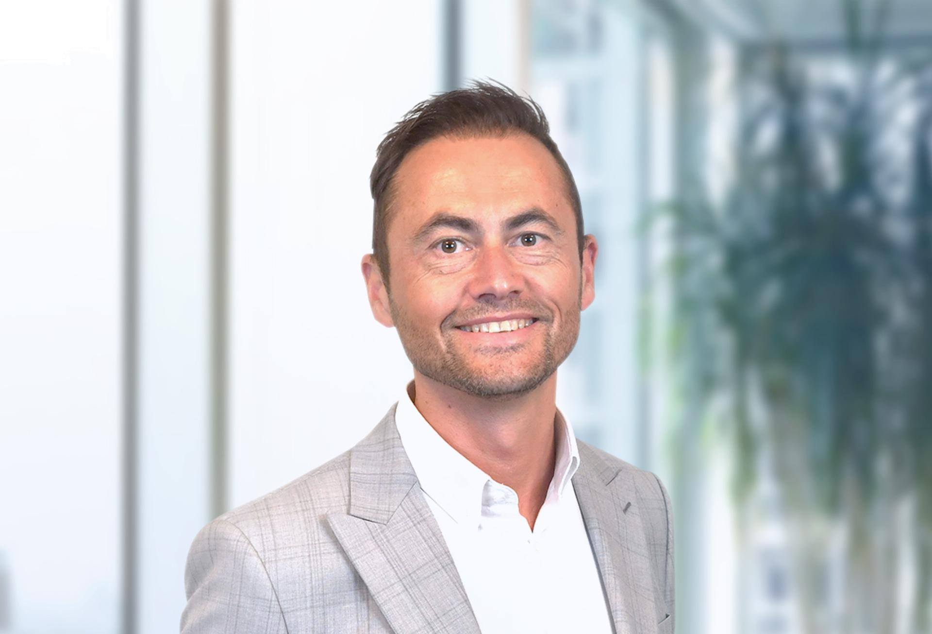 Acquisitive insurance group completes triple takeover