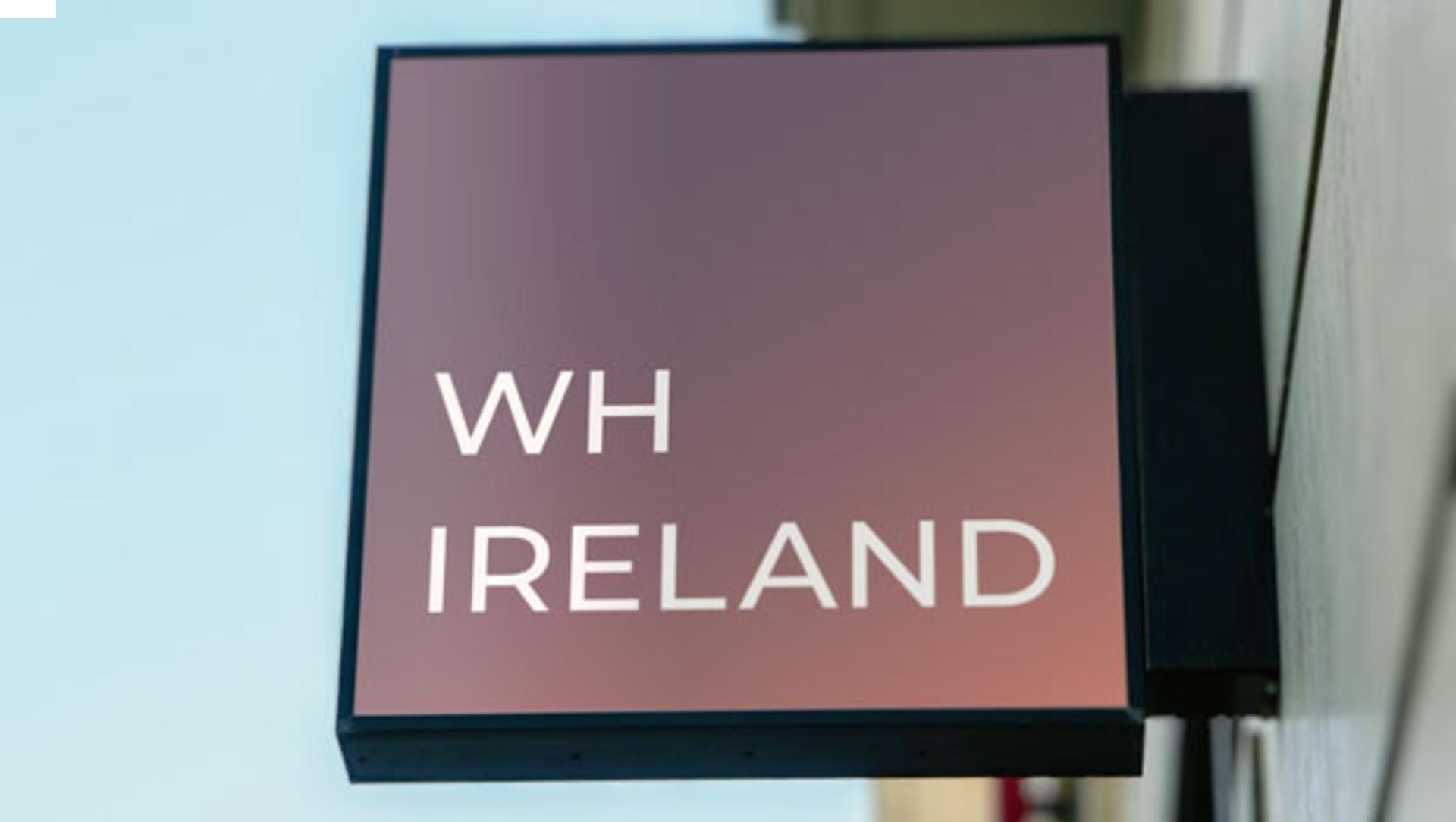 Oberon acquires WH Ireland’s wealth management division