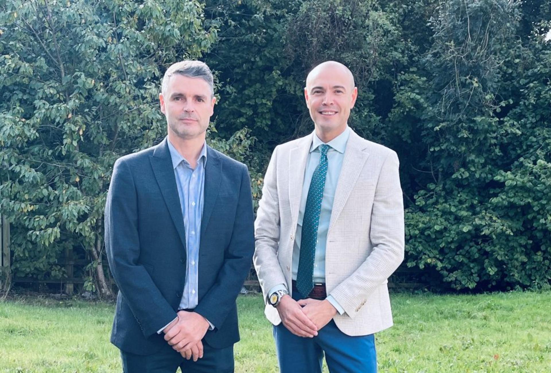 JMG Group continues acquisitive growth with triple swoop