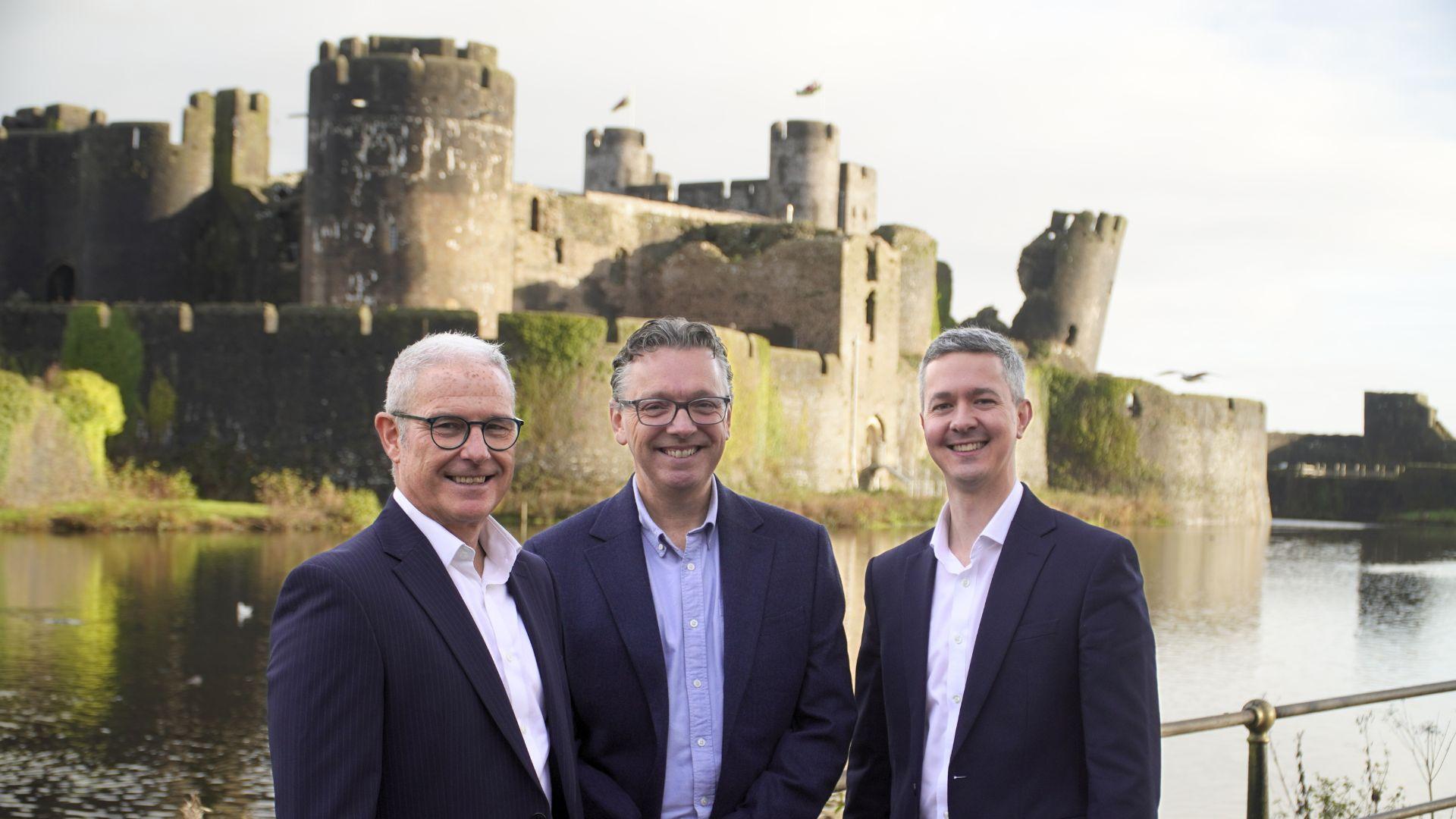 Wealth management firm to buy IFA business from insurance broker