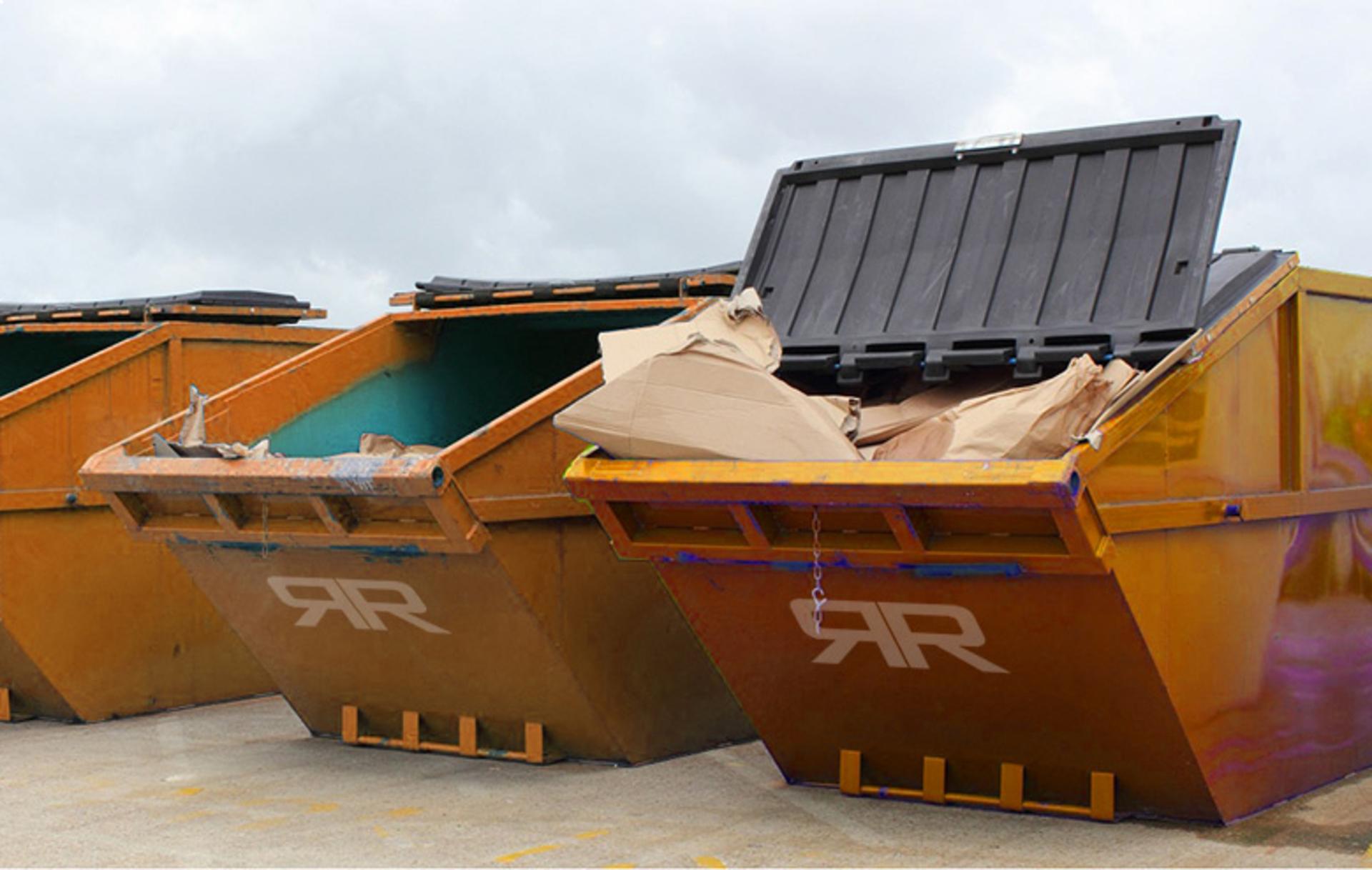 PE-backed waste management group acquires recycling firm