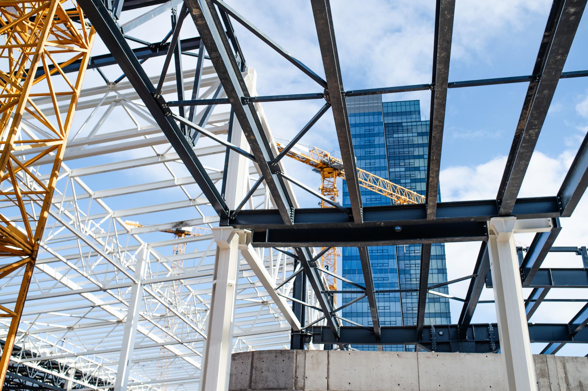 Opportunity to acquire business and assets of Falkirk engineering firms
