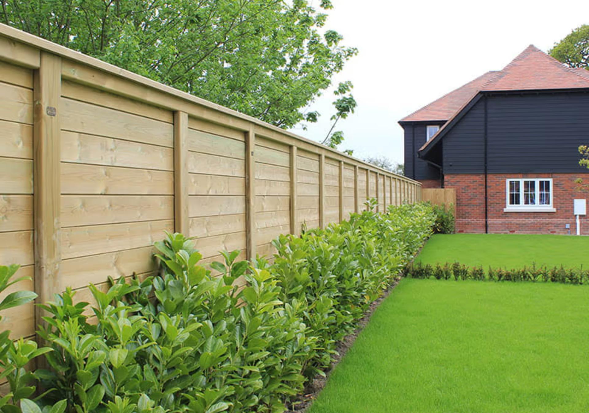 Construction group to acquire fencing firm at 4.7x EBITDA
