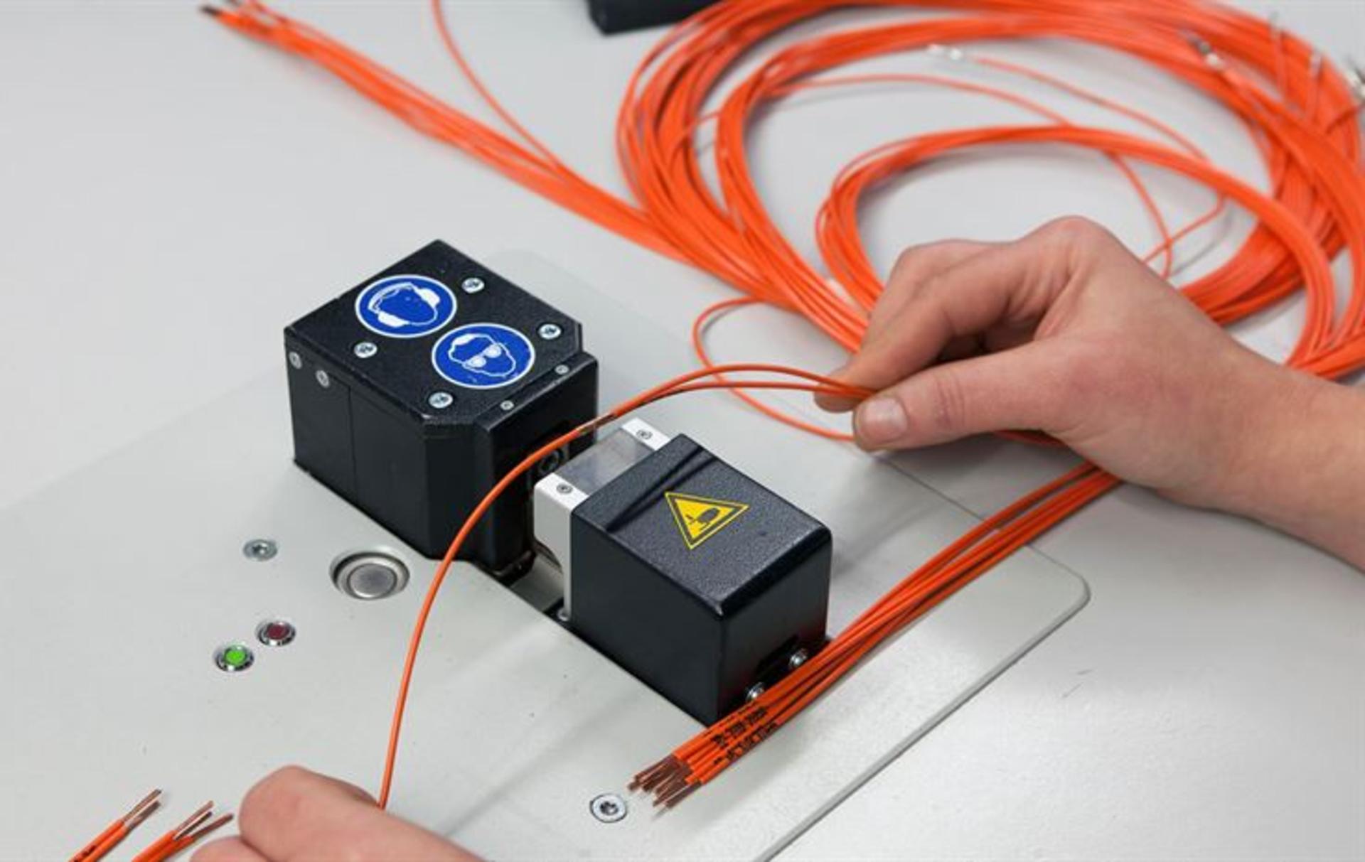 North West electronic parts manufacturer acquired by Swedish group