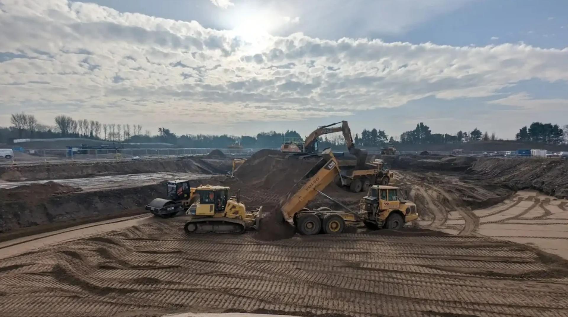 Contaminated land remediation specialist acquired by Adler & Allan