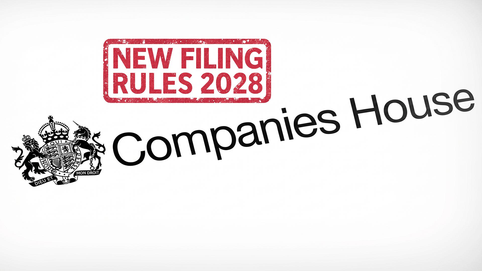 What you need to know about the new Companies House P&L filing rules